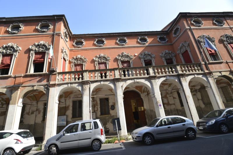 Tourer.it - Palazzo Guidi - CESENA (FC)